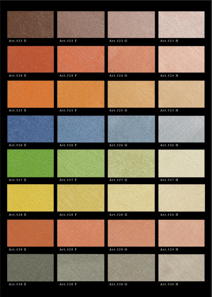 Sandy Effect TH – Wall Paint Decor